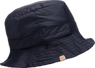 Camel Active Herren 401100/8H10 Hut, Night Blue, L