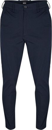 HUGO BOSS Kane Hosen f&uuml;r Herren (Dunkelblau)