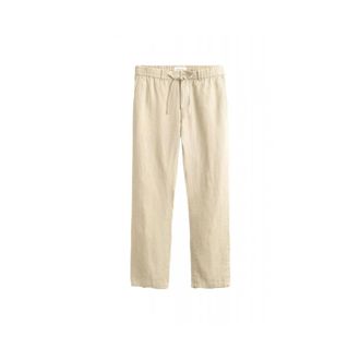 GANT Herren, Hosen, Beige, MGr&ouml;&szlig;e