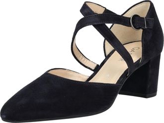Gabor Pumps