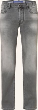 Jacob Cohen Jacob Cohen Jeans Bard Slim Fit grau