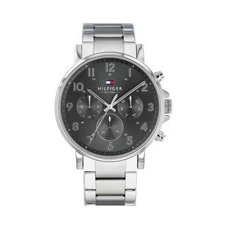 Tommy Hilfiger Herren, Accessories, Grau, ONE SIZEGr&ouml;&szlig;e