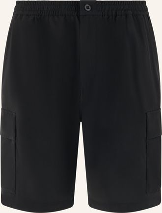 Boggi Milano Boggi Milano Bermudahose schwarz