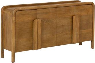 Made In Meubles Made In Meubles - Buffet en bois de manguier Féodor