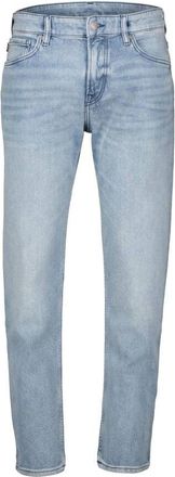 BOSS Herren Jeans ONYX BO Tapered Fit