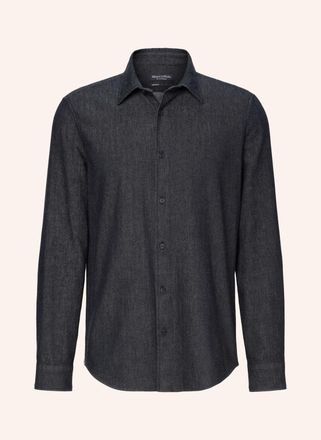 Marc O'Polo Marc Opolo Jeanshemd blau