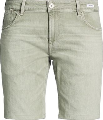 Uniform HOSEN & R&Ouml;CKE - Jeansshorts auf YOOX.COM
