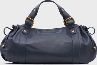 Gerard Darel Sac &agrave; main en cuir - 24H