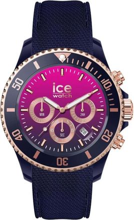 Ice Watch Femme, Accessoires, Bleu, Taille: ONE Size Watches