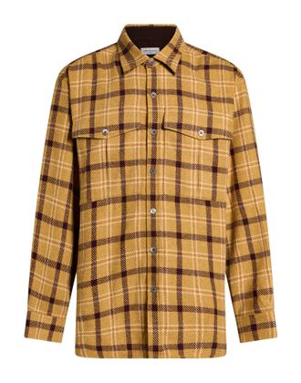 Dries Van Noten TOPS - Hemden auf YOOX.COM