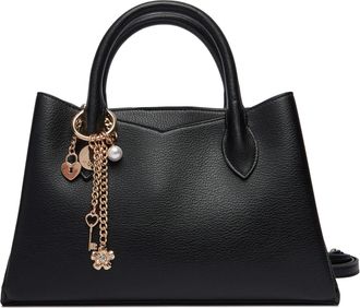 Aldo Handtasche Aldo Carimma 14143575 Schwarz