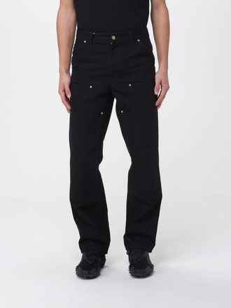 Carhartt Work in Progress Hose CARHARTT WIP Herren Farbe Schwarz