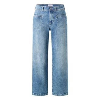 Angels Damen, Jeans, Blau, XSGr&ouml;&szlig;e