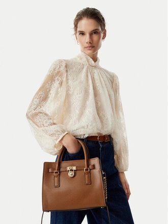 Michael Kors Handtasche 30T6GNXS1L Braun