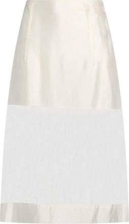 The Garment HOSEN & R&Ouml;CKE - Midi-R&ouml;cke auf YOOX.COM