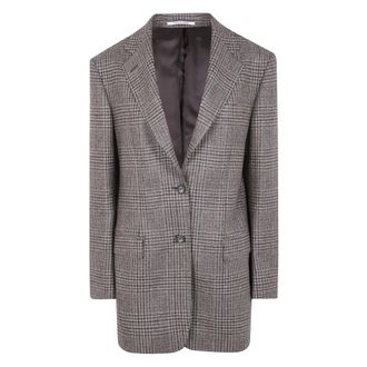 Tagliatore Blazers - - Jackets - Damen - Braun - S