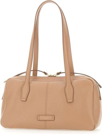 Gianni Chiarini Femme, Sacs, Beige, Taille: ONE Size Sac bandouli&egrave;re Aryna