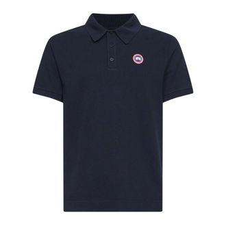Canada Goose Herren, Oberteile, Blau, 2XLGr&ouml;&szlig;e