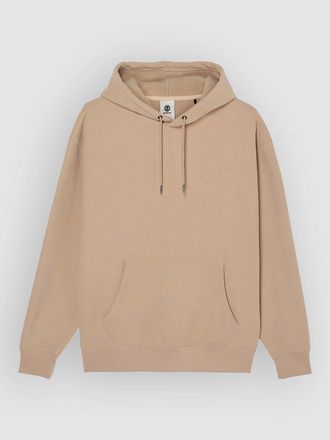 Element Lowcase Corduroy Hoodie polaire