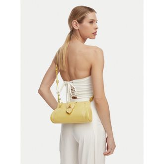 Liu Jo Handtasche Liu Jo AA6064 E1109 Gelb