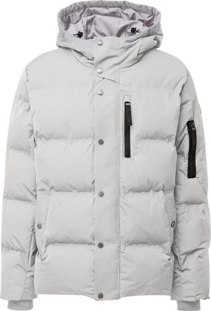 s.Oliver Pufferjacke mit Kapuze