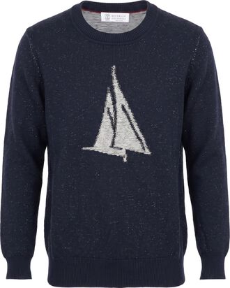 Brunello Cucinelli STRICKWAREN - Pullover auf YOOX.COM