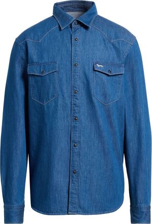 Harmont & Blaine TOPS - Jeanshemden auf YOOX.COM