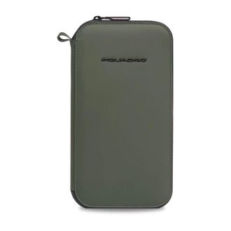 Piquadro Herren, Accessories, Gr&uuml;n, ONE SIZEGr&ouml;&szlig;e