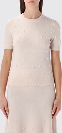 Zimmermann Pullover ZIMMERMANN Damen Farbe Wei&szlig;