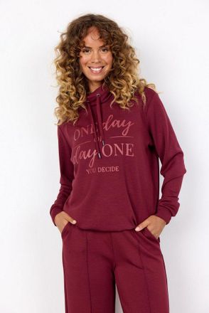Soyaconcept Sweatshirt SC-BANU 256