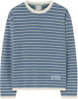 Wooyoungmi Wooyoungmi, Homme, Pulls, Multicolore, Taille: L W261Kn09 Sweater