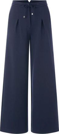 Rich & Royal Rich & Royal, Damen, Hosen, Blau, SGr&ouml;&szlig;e