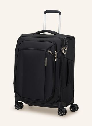 Samsonite Trolley Respark schwarz
