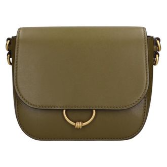 Gianni Chiarini Femme, Sacs, Vert, Taille: ONE Size Sacs bandouli&egrave;re