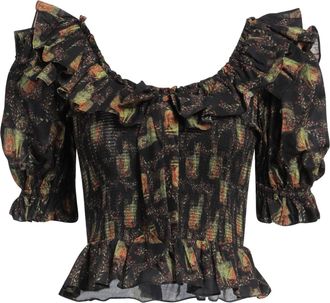 Muzungu Sisters TOPS - Tops auf YOOX.COM