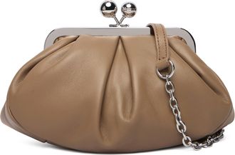 Max Mara Handtasche Weekend Max Mara 2615511164600 Braun
