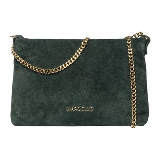 Marc Ellis Ester CM - Femme - Sacs - Vert - Taille: ONE Size