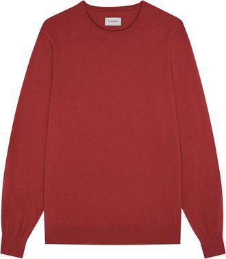 Scalpers Skull Round Neck