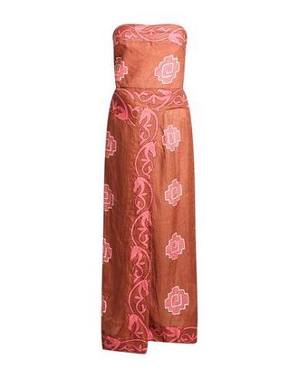 Johanna Ortiz ROBES - Robes longues sur YOOX.COM