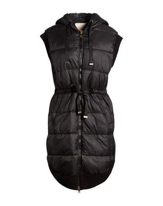 Twin-Set MANTEAUX - Vestes sans manches sur YOOX.COM