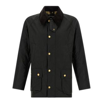 Barbour Herren, Jacken, Gr&uuml;n, LGr&ouml;&szlig;e