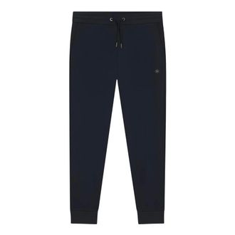 HUGO BOSS Homme, Pantalons, Bleu, Taille: S Short 404