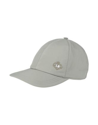 LUIGI BORRELLI NAPOLI ACCESSOIRES - M&uuml;tzen & H&uuml;te auf YOOX.COM