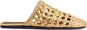 Giuseppe Zanotti CAGE SLIPPER Sandalen
