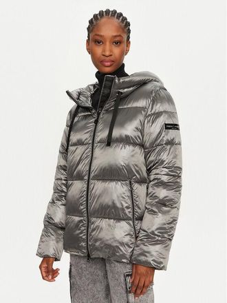 Frieda & Freddies Übergangsjacke 3715 Grau Regular Fit