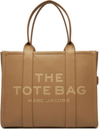 Marc Jacobs Handtasche Marc Jacobs H020L01FA21 Braun