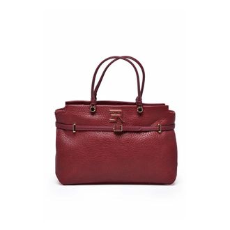 Ermanno Scervino Damen, Taschen, Rot, ONE SIZEGr&ouml;&szlig;e