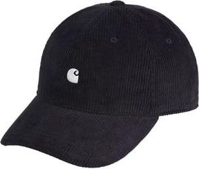 Carhartt Work in Progress Casquette Harlem &agrave; logo brod&eacute; en coton