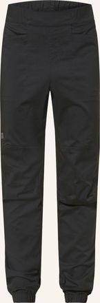 Ortovox Trekkinghose Affinity schwarz