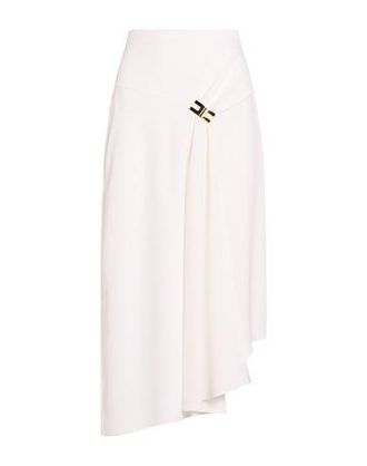Elisabetta Franchi BAS - Jupes midi sur YOOX.COM